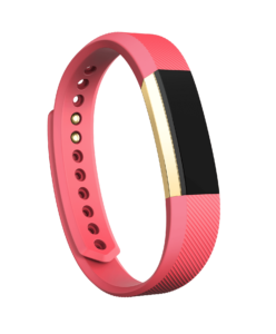 Fitbit Alta Pink Gold Special Edition - High Quality Life Style