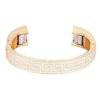 bayite Jewelry Bangle For Fitbit Alta - Gold with greek key - High ...