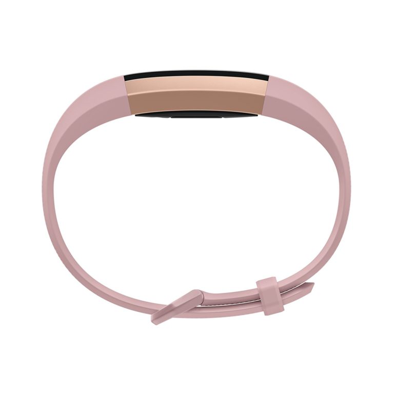 Fitbit Alta HR Special Edition Pink Rose Gold - High Quality Life Style