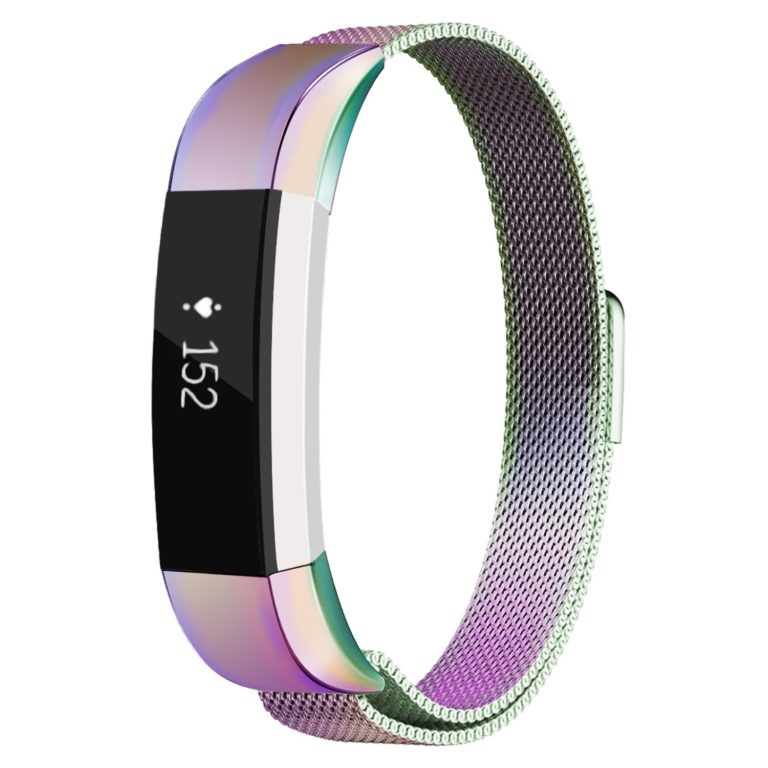 Oitom Fitbit Alta HR Accessory Bands and Fitbit Alta Metal Bands ...