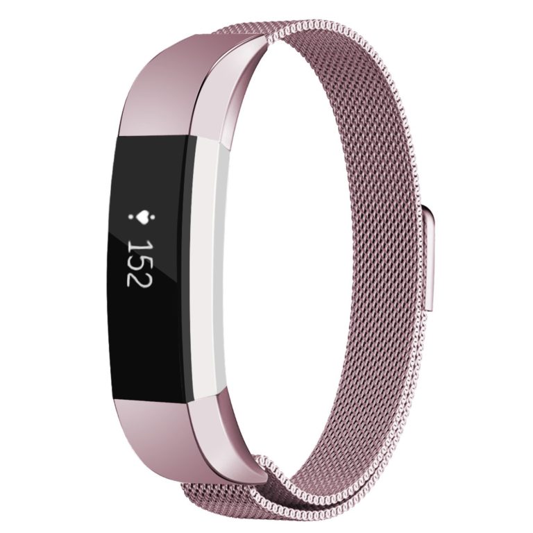 Oitom Fitbit Alta HR Accessory Bands and Fitbit Alta Metal Bands ...