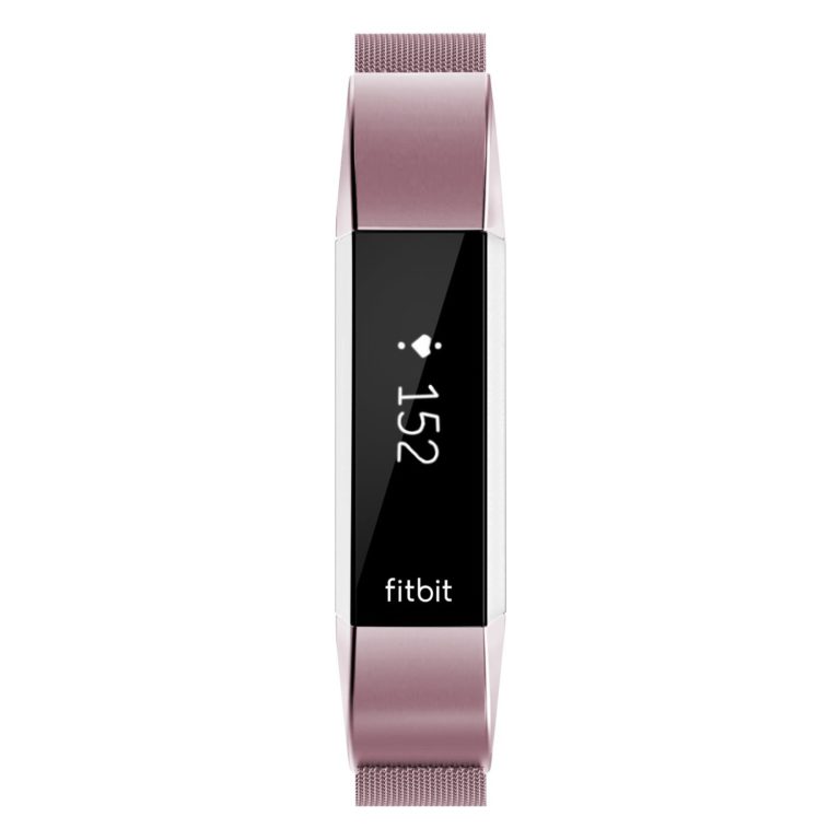 Oitom Fitbit Alta HR Accessory Bands and Fitbit Alta Metal Bands ...