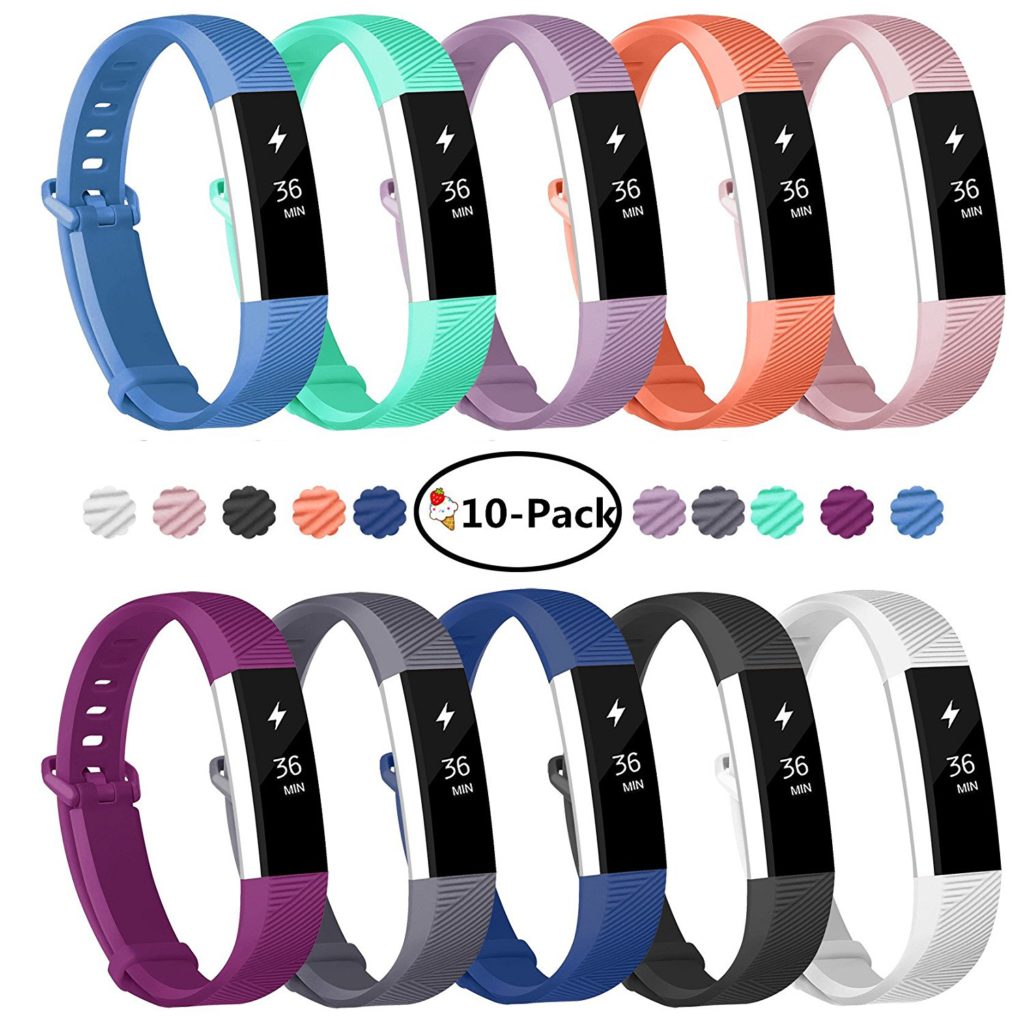 Fitbit Alta HR Fitbit Alta and Fitbit Ace Bands 10-Pack - Fundro - High ... Fitbit Alta HR Fitbit Alta and Fitbit Ace Bands 10-Pack - Fundro - High ...