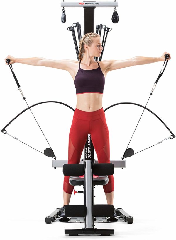 Bowflex Xtreme Home Gym for Women - Bowflex PR1000